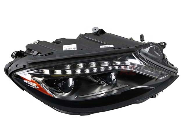 Automotive Lighting 2229062204, LUS7351 Headlight Assembly; Right ...