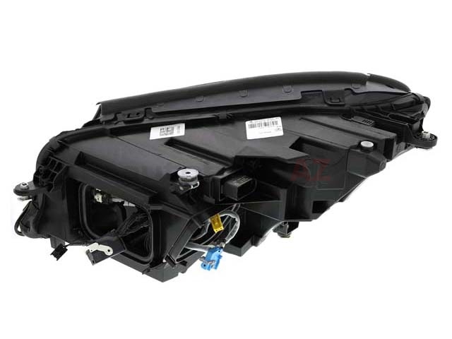 Automotive Lighting 2229062204, LUS7351 Headlight Assembly; Right ...