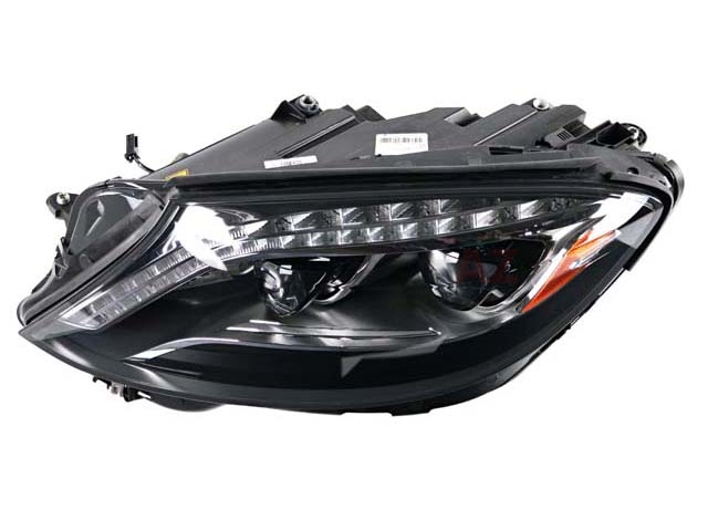 Automotive Lighting 2229062704, LUS7362 Headlight Assembly; Left ...