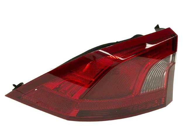 Automotive Lighting 31395930, LLH472 Tail Light; Left Outer - Volvo ...