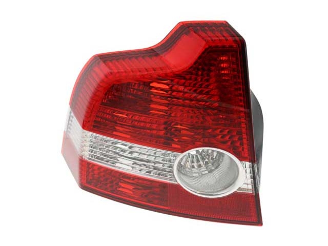 Automotive Lighting 31213554, LLG692 Tail Light; Left - Volvo