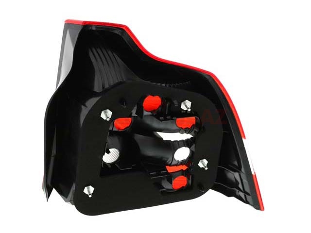 Automotive Lighting 31213554, LLG692 Tail Light; Left - Volvo