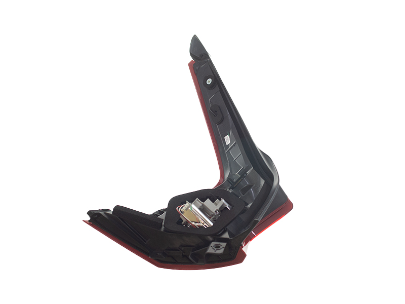 Automotive Lighting 31395929, LLH451 Tail Light; Right - Volvo