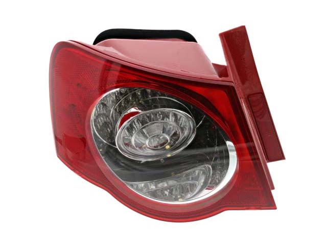 Automotive Lighting 3C5945095J, LUS7082 Tail Light; Left Outer - VW