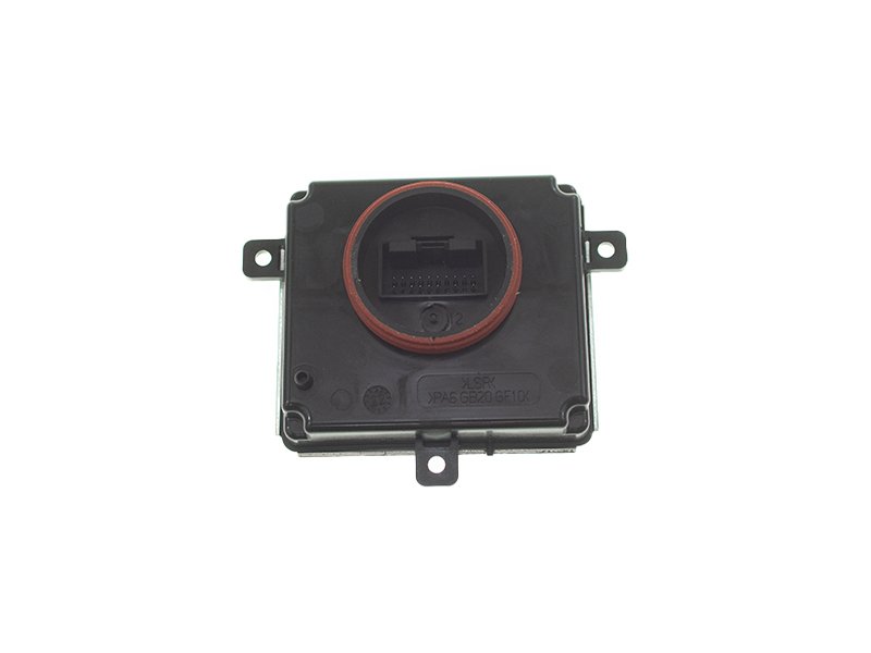 Automotive Lighting 4G0907697F, LRB900 Daytime Running Light Module ...