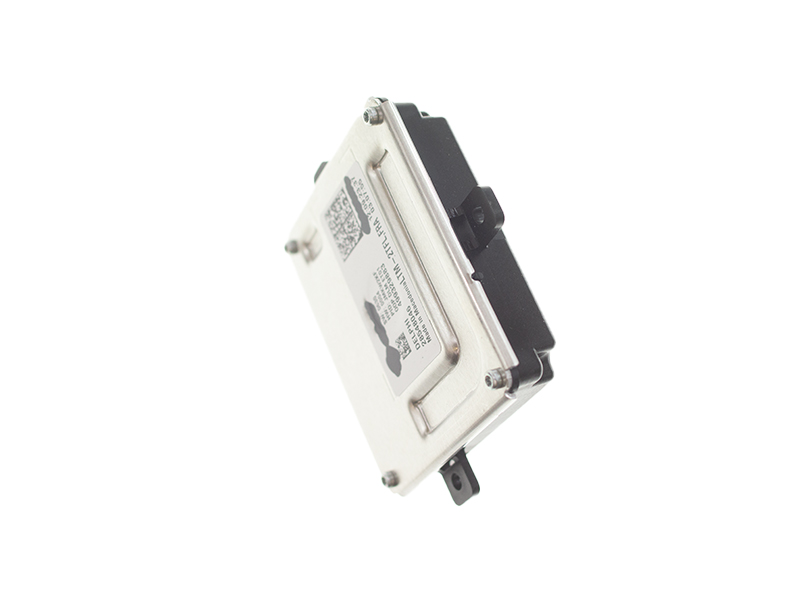 Automotive Lighting 4G0907697F, LRB900 Daytime Running Light Module ...