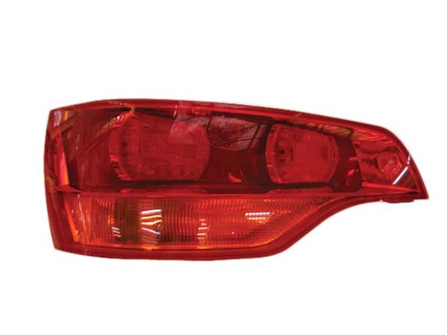 Automotive Lighting 4L0945093A, LUS5532 Tail Light; Left; In Hatch ...