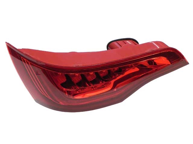 Automotive Lighting 4L0945093G, LUS5882 Tail Light; Left - Audi