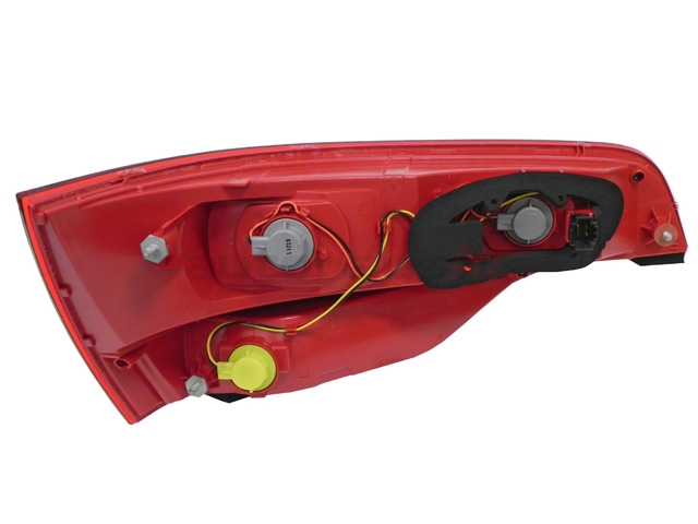 Automotive Lighting 4L0945094A, LUS5531 Tail Light; Right; In Hatch ...