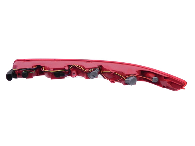 Automotive Lighting 4L0945095A, LUS5542 Tail Light; Left; In Bumper ...