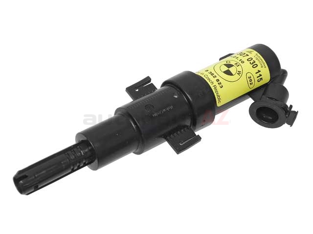 Automotive Lighting 61678362823, LRC300 Headlight Washer Pressure ...