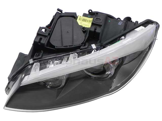 BMW E90 3-Series - Headlight Assembly Parts