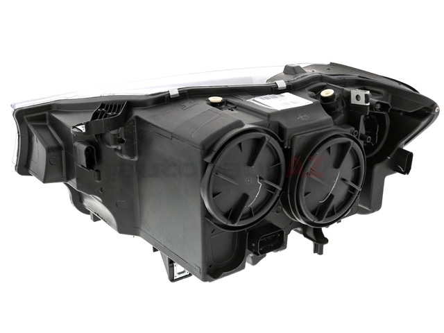 Automotive Lighting 63117334074, LUS8011 Headlight Assembly; Right - BMW