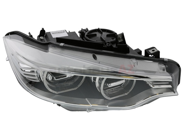 Automotive Lighting 63117377856, LUS7431 Headlight Assembly; Right - BMW