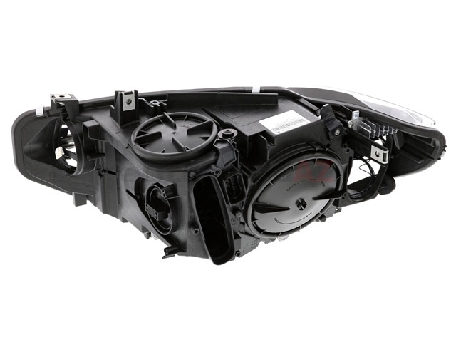 Automotive Lighting 63117377856, LUS7431 Headlight Assembly; Right - BMW