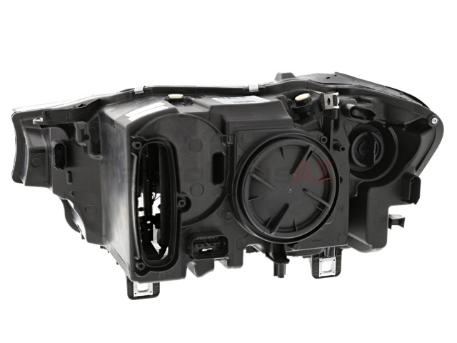 Automotive Lighting 63117401136, LUS8021 Headlight Assembly; Right - BMW
