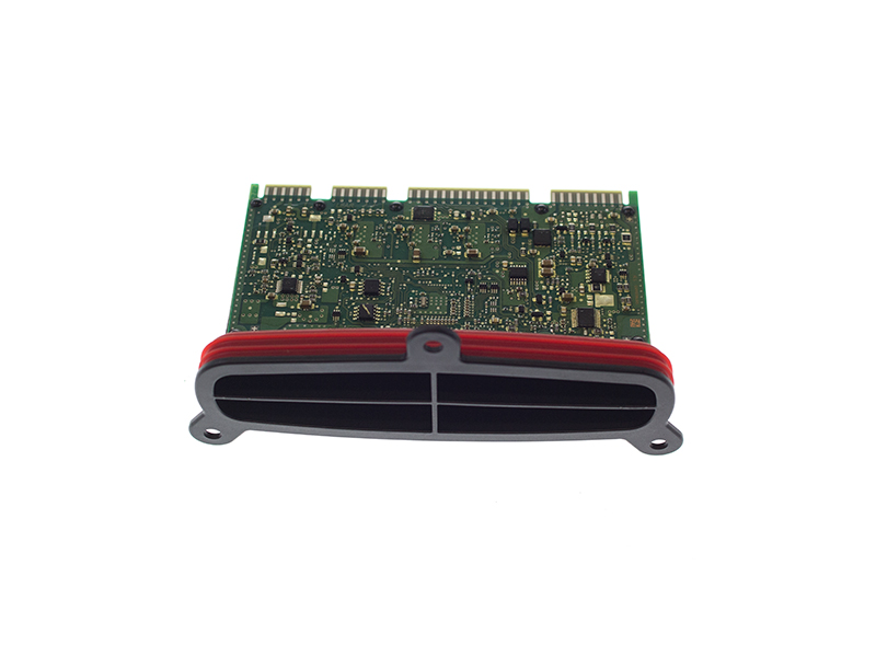 Automotive Lighting 63117440879, LRE166 Headlight Control Module, Xenon ...