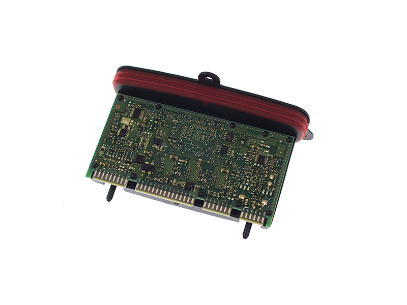 Automotive Lighting 63117440879, LRE166 Headlight Control Module, Xenon ...