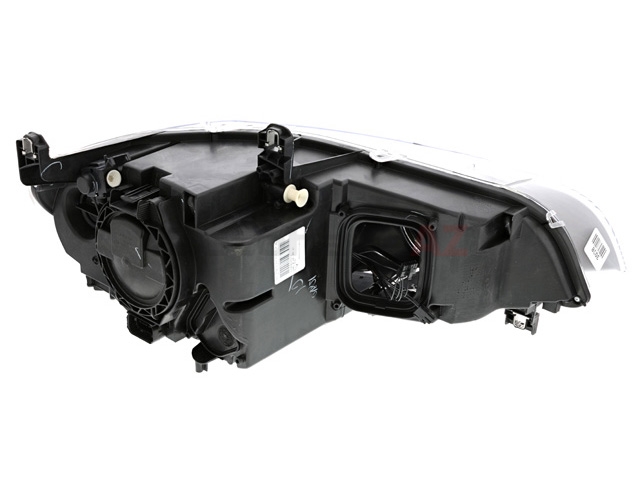 Automotive Lighting 63127298451, LUS7712 Headlight Assembly; Left; Bi ...