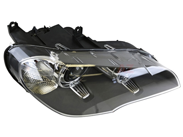 Automotive Lighting 63127298452, LUS7711 Headlight Assembly; Right; Bi ...