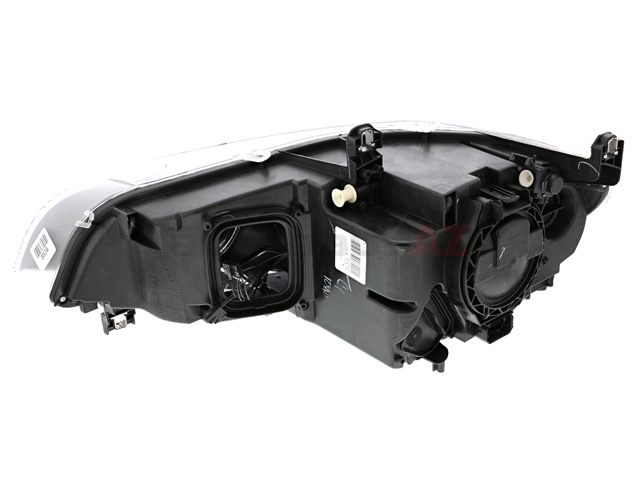 Automotive Lighting 63127298452, LUS7711 Headlight Assembly; Right; Bi ...