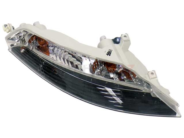 Automotive Lighting 63137165808, LUS5271 Turn Signal Light; Front Right ...