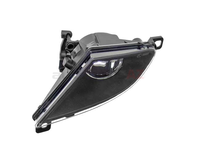 Automotive Lighting 63177177711, LAB822 Fog Light; Front Left - BMW