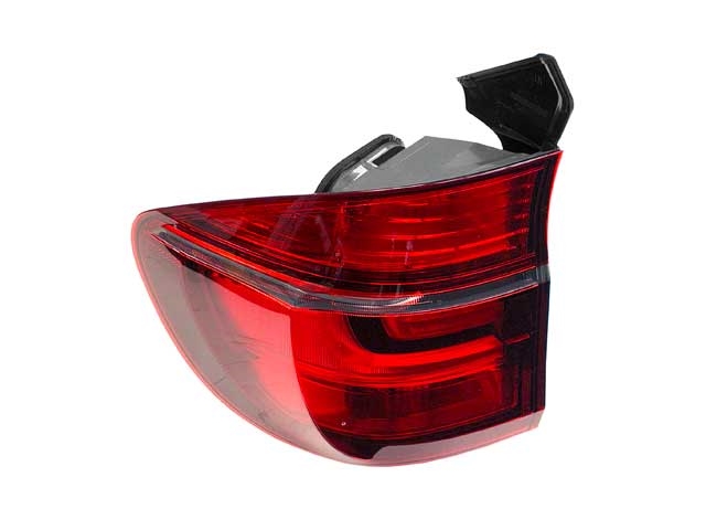 Automotive Lighting 63217227791, LUS6082 Tail Light; Left Outer - BMW