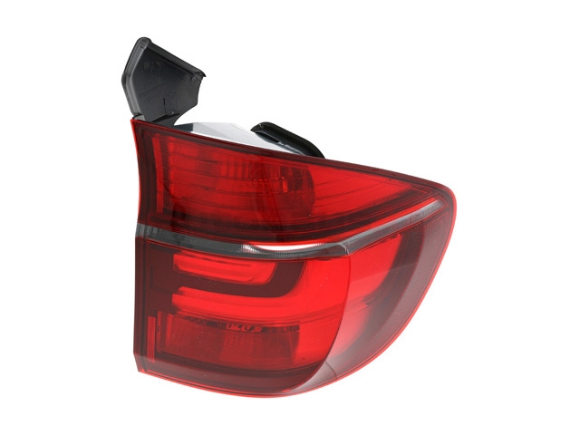 Automotive Lighting 63217227792, LUS6081 Tail Light; Right Outer - BMW