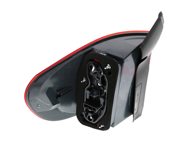 Automotive Lighting 63217227792, LUS6081 Tail Light; Right Outer - BMW