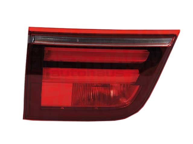 Automotive Lighting 63217227793, LLH482 Tail Light; Left Inner - BMW