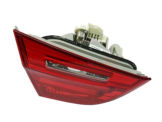 Automotive Lighting 63217289427, LLG472 Tail Light; Left Inner on Trunk ...