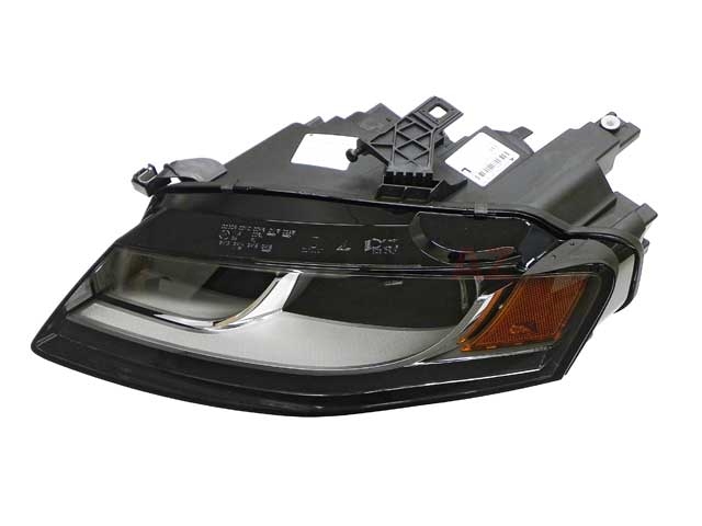 Automotive Lighting 8K0941029AH, LUS5552 Headlight Assembly - Audi