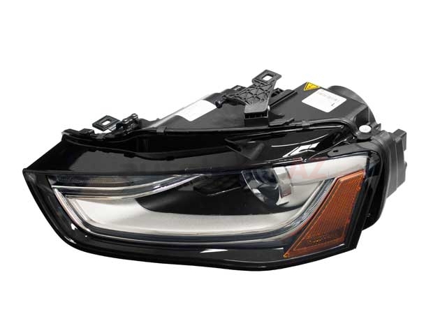 Automotive Lighting 8K0941043E, LUS6592 Headlight Assembly; Left Xenon ...