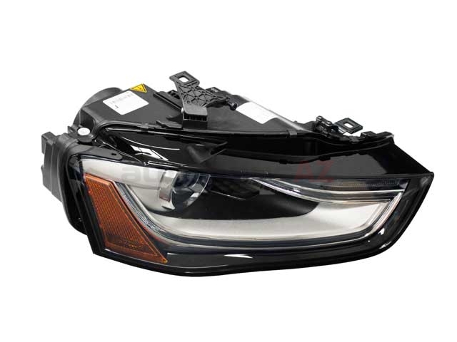 Automotive Lighting 8K0941044E, LUS6591 Headlight Assembly; Right ...