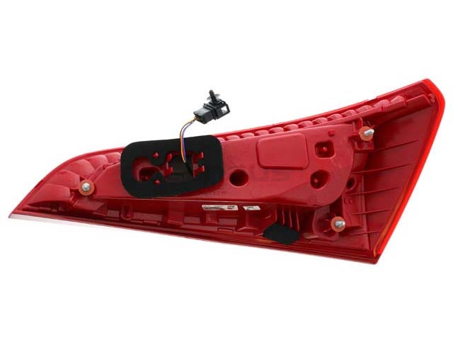 Automotive Lighting 8R0945093B, LUS7032 Tail Light; Left - Audi