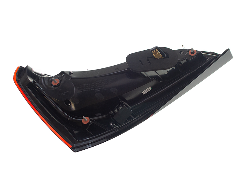 Automotive Lighting 8R0945094D, LUS6721 Tail Light; Right Upper - Audi