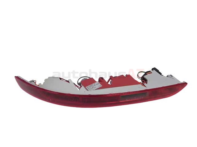 Automotive Lighting 8R0945095B, LUS6632 Tail Light; Left Lower - Audi ...