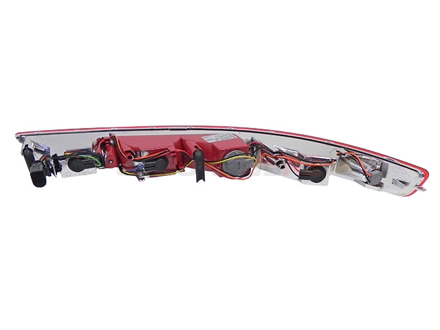 Automotive Lighting 8R0945095B, LUS6632 Tail Light; Left Lower - Audi ...