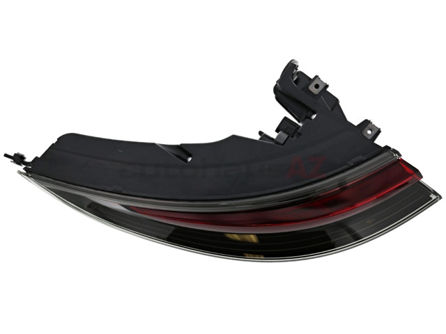 Automotive Lighting 973945091A, LUS8152 Tail Light; Left Outer - Porsche