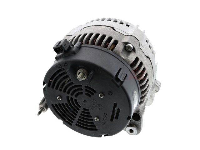 Bosch (OE Reman) AL0184X Alternator; 120 Amp - VW | 028903018AX ...