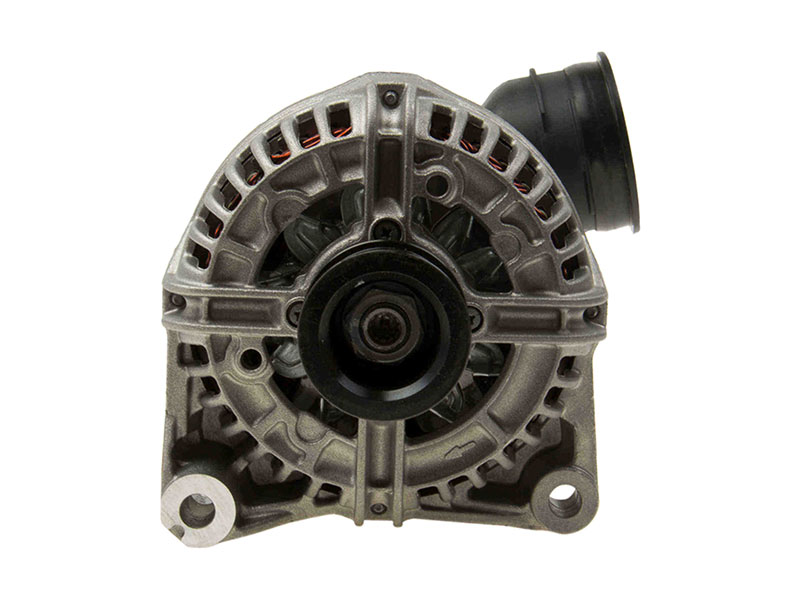 Bosch AL0703N Alternator; NEW | 12311432979 12311432980 12311432981 ...
