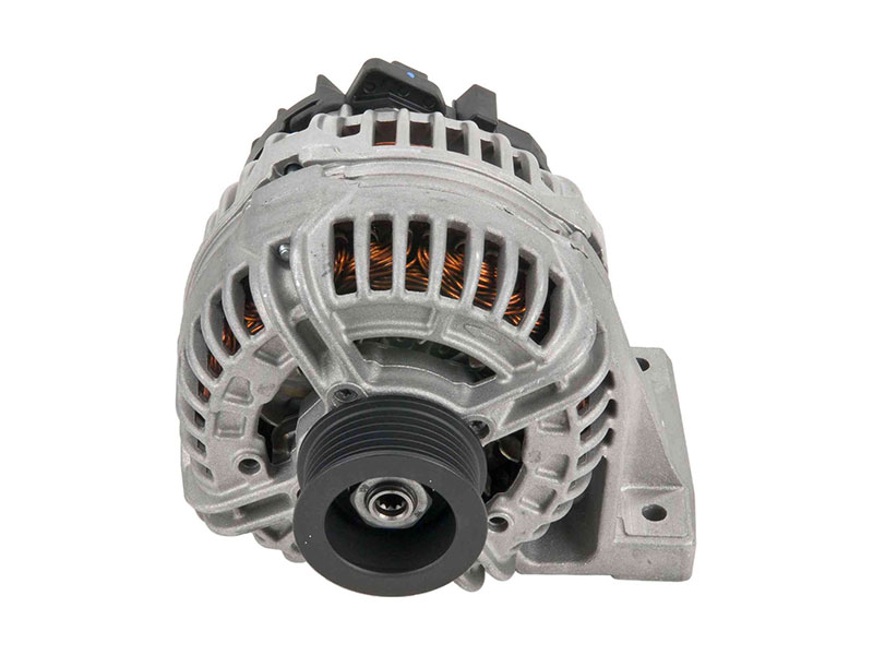Find Best Price On Volvo XC70 Alternator - Bosch, Genuine Volvo