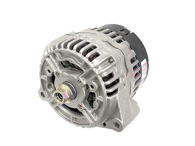 Bosch (OE Reman) AL0764X Alternator; 115 Amp - Mercedes | 0101543202 ...