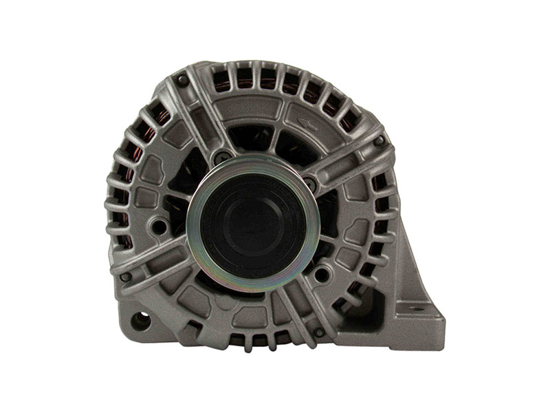 Bosch (OE Reman) AL0832X Alternator; 160 Amp - Volvo | 36050266 36050268