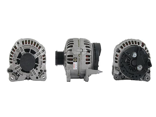 Find Best Price On Porsche Cayenne Alternator - Valeo, Genuine Porsche ...