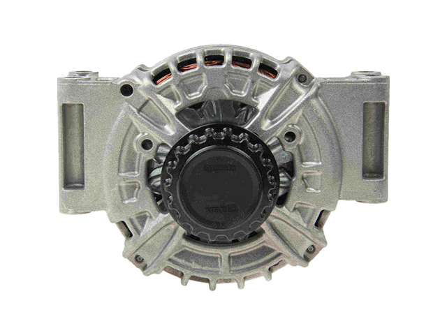 Bosch Reman AL0870X Alternator; 180 Amp - Land Rover, Volvo | 36000209 ...