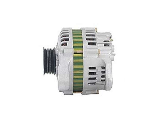 Bosch (OE Reman) AL2376X Alternator; 100 Amp - Nissan