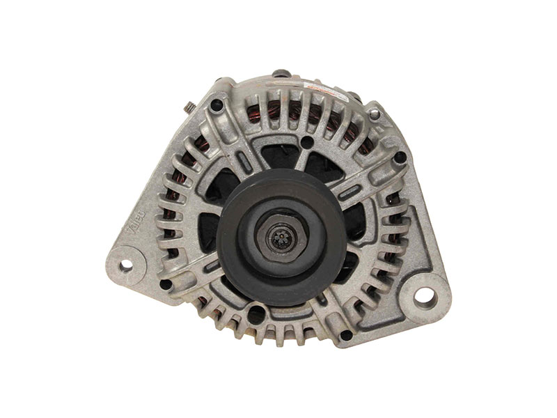 Nissan Maxima Alternator Parts Shipped to Your Door