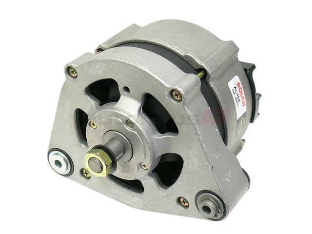 Bosch (OE Reman) AL46X Alternator; 80 Amp - BMW | 12311288409 ...